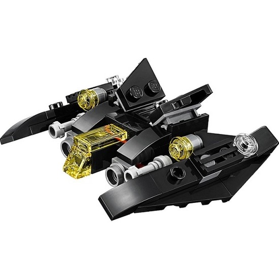 LEGO Batman 30526 The Mini Ultimate Batmobile Fiyatı