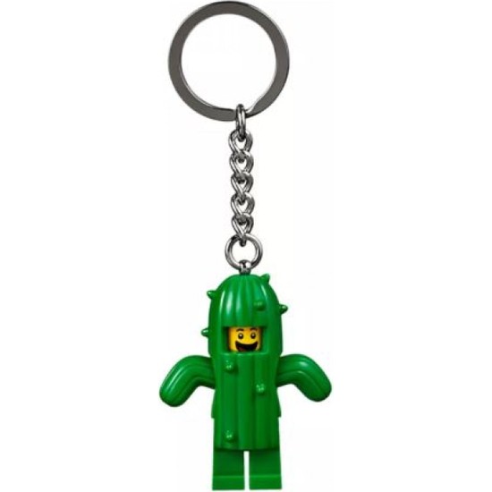 LEGO Key Chains 853904 Cactus Boy Anahtarlık Fiyatı