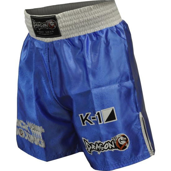 Dragon Kick Boks Şortu Fiyatı, Taksit Seçenekleri ile Satın Al