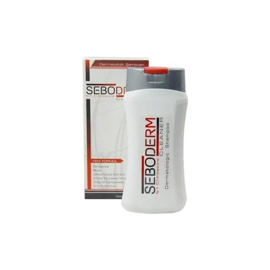 Seboderm 300 ml Şampuan Fiyatı, Taksit Seçenekleri ile Satın Al