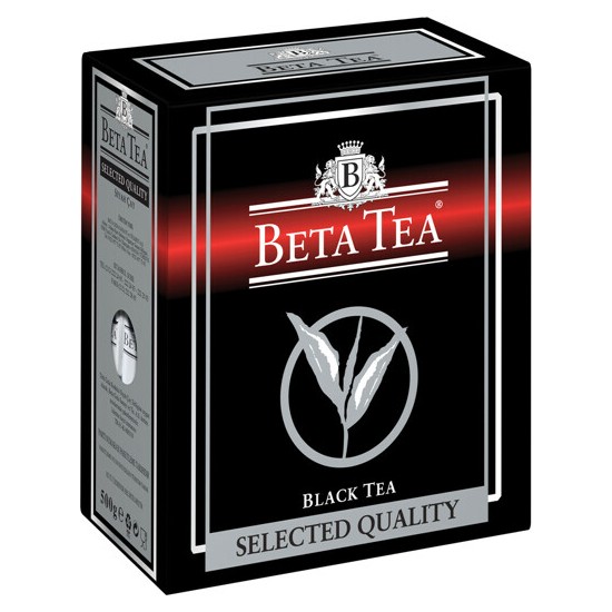 Beta Tea Selected Quality 500 g Fiyatı - Taksit Seçenekleri