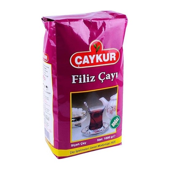 Çaykur Filiz Çay 1 kg Fiyatı, Taksit Seçenekleri ile Satın Al