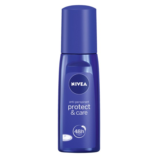 Nivea Protect&Care Pump Sprey Deodorant 75 ml Kadın Fiyatı