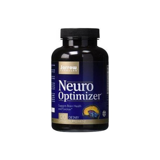 Jarrow Formulas Neuro Optimizer 120 Kapsül Fiyatı