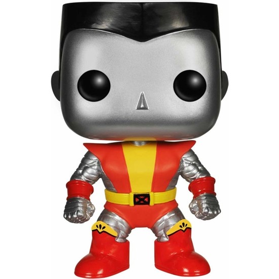 Funko Pop Marvel Classic X Men Colossus Fiyatı - Taksit Seçenekleri