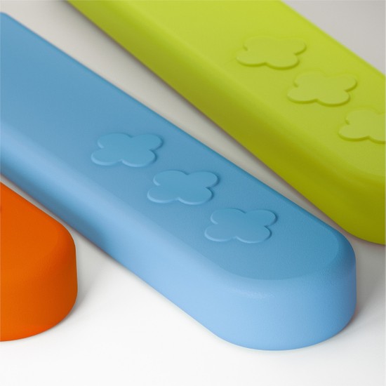 IKEA Smaska Çocuk Çatak Kaşık Bıçak Seti - 3 Parça Fiyatı