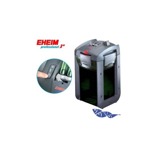 Eheim 2076 Professionel 3E 1650 Lt/Saat Fiyatı - Taksit Seçenekleri