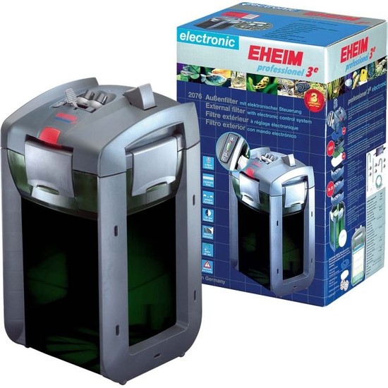 Eheim 2076 Professionel 3E 1650 Lt/Saat Fiyatı - Taksit Seçenekleri