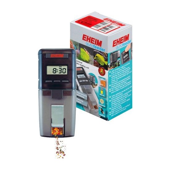 Eheim 3581 Otomatik Yemleme Makinesi Fiyatı - Taksit Seçenekleri