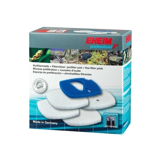 Eheim Professionel 3E 2076-2078-2178 Sünger Set Fiyatı