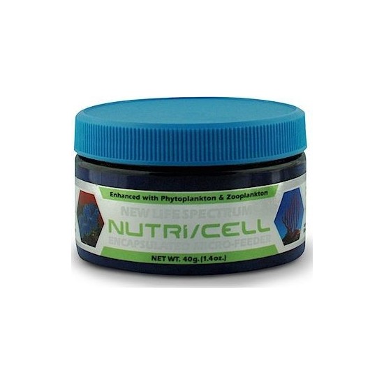 New Life Spectrum Nutri Cell 40Gr. Fiyatı - Taksit Seçenekleri