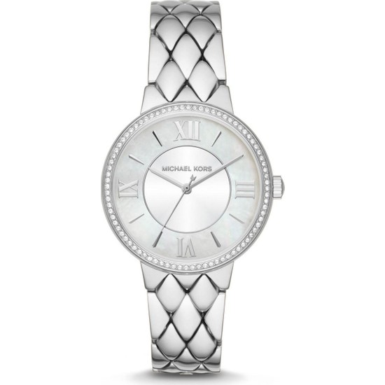 Michael Kors MK3703 Kadın Kol Saati Fiyatı - Taksit Seçenekleri