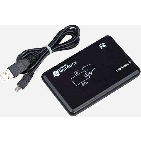 Msec USB Mifare Kart Okuyucu Fiyatı - Taksit Seçenekleri