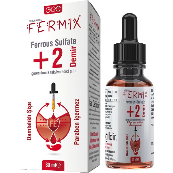 Fermix Modelleri, Fiyatları ve Ürünleri - Hepsiburada