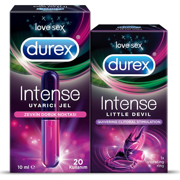 Durex Resmi Mağazası - Hepsiburada Mağaza