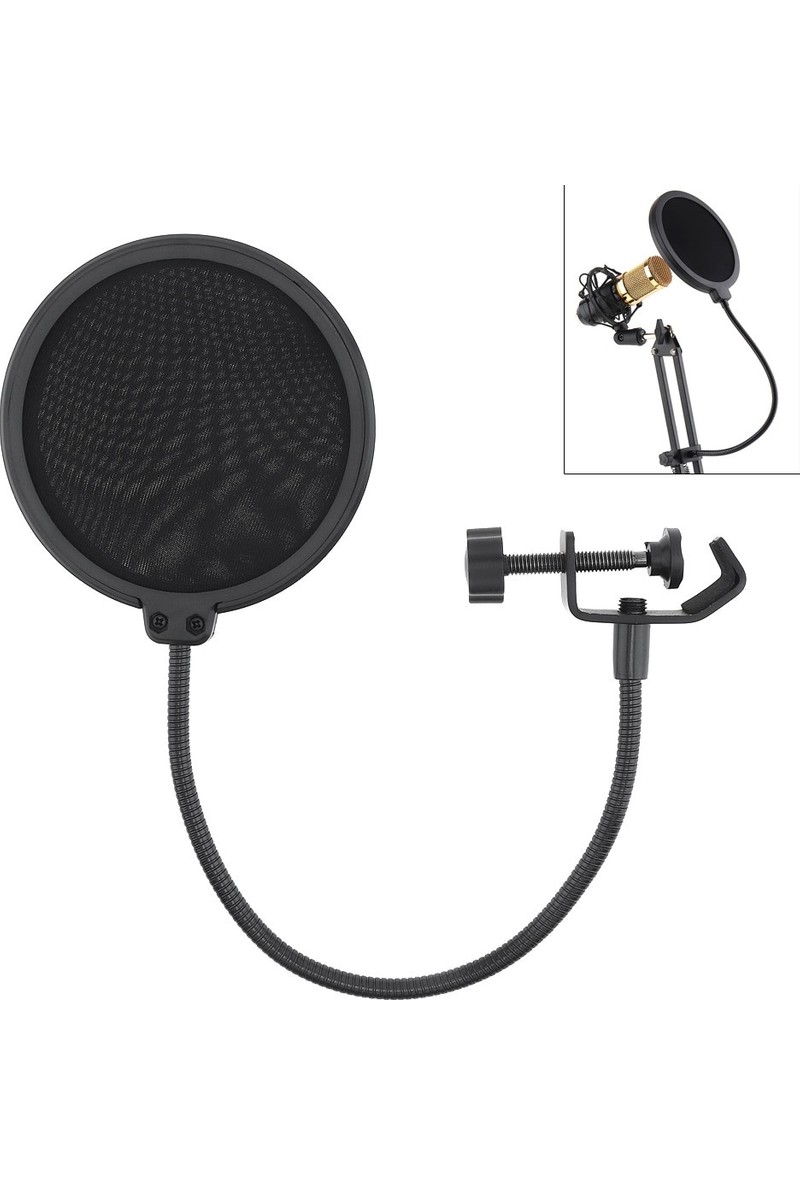 Pop Filter Fiyatları ve Modelleri - Hepsiburada