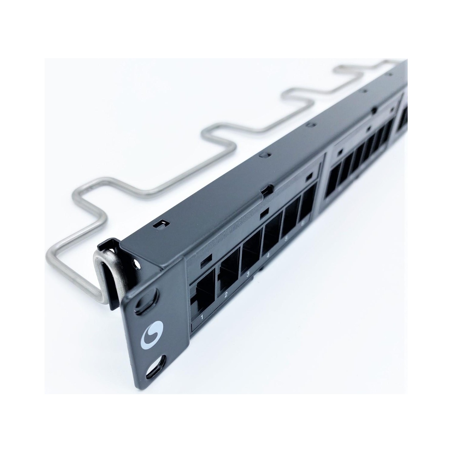 Commscope 24 Port Cat6 Boş Patch Panel Fiyatı - Taksit Seçenekleri