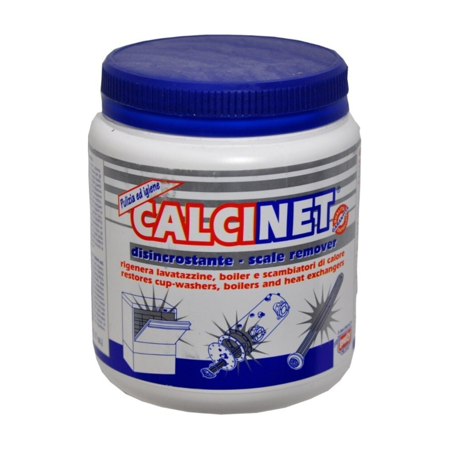 Calcinet Calcınety -H 1 kg Fiyatı - Taksit Seçenekleri