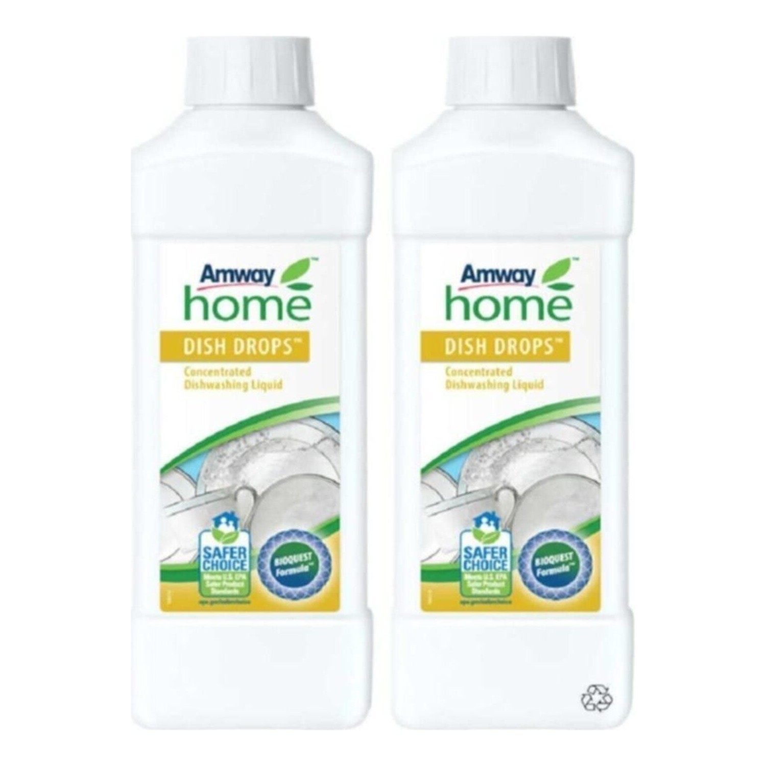 Amway Home Amway Dish Drops Konsantre Sıvı Bulaşık Deterjanı Fiyatı