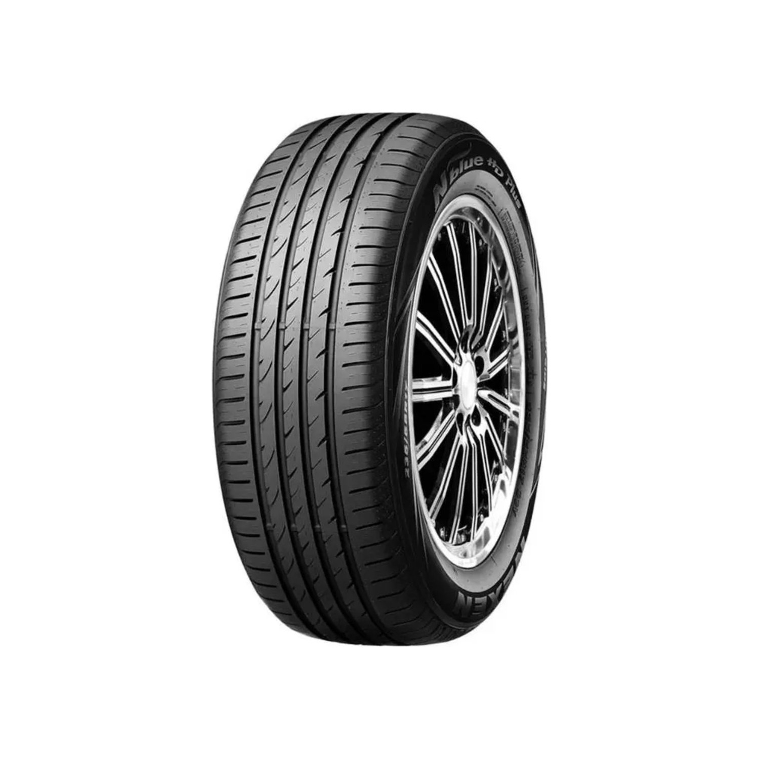 Nexen 225/60 R17 99H N'blue Hd Plus Oto Yaz Lastiği (Üretim Fiyatı