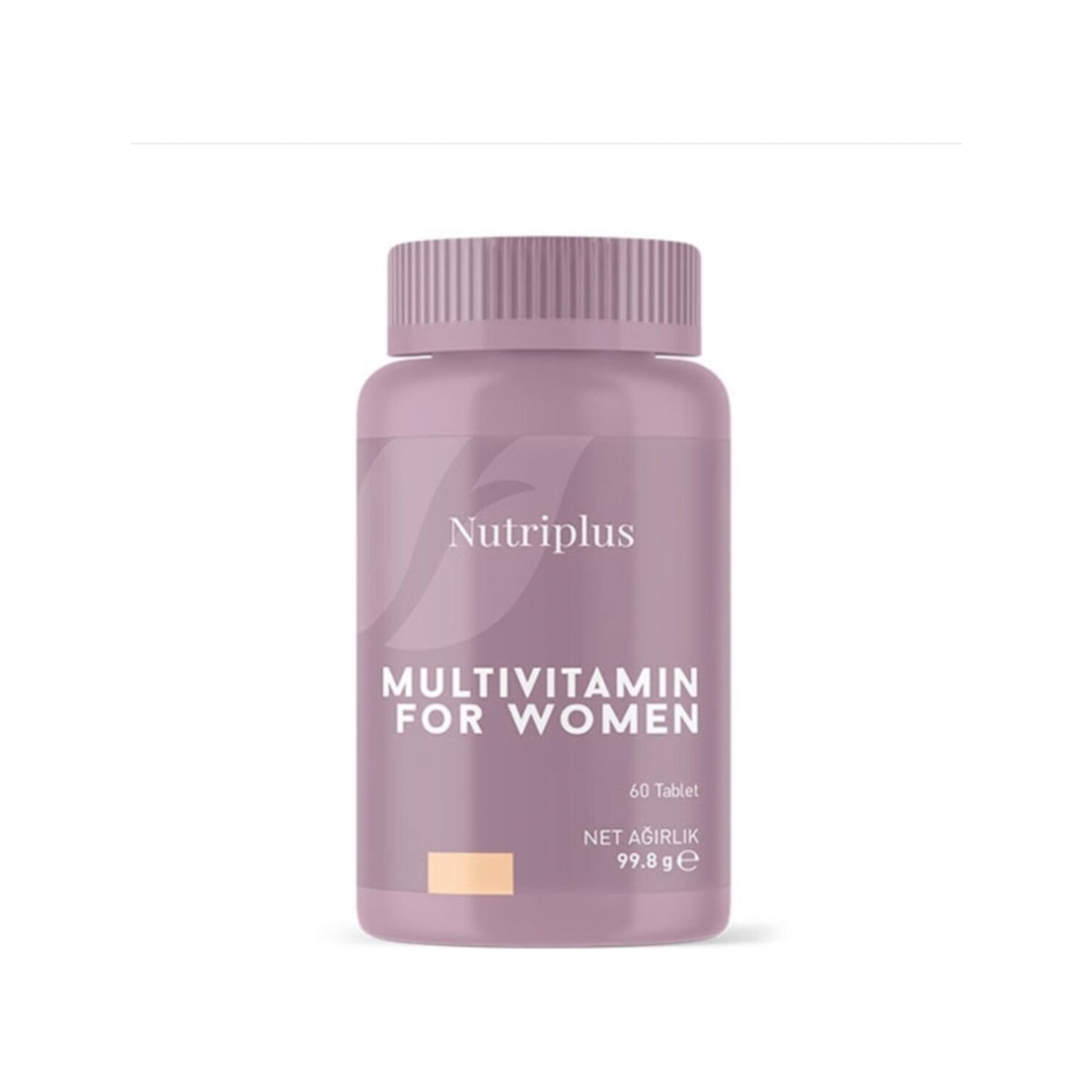 Farmasi Nutriplus Multivitamin For Women 60 Tablet Fiyatı
