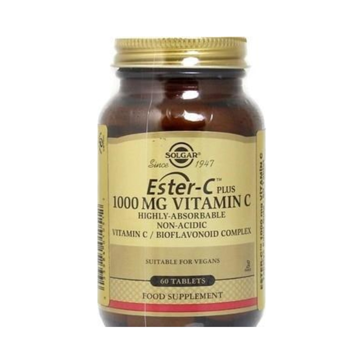 Solgar Ester-C Plus 1000 Mg 60 Kapsül Fiyatı - Taksit Seçenekleri