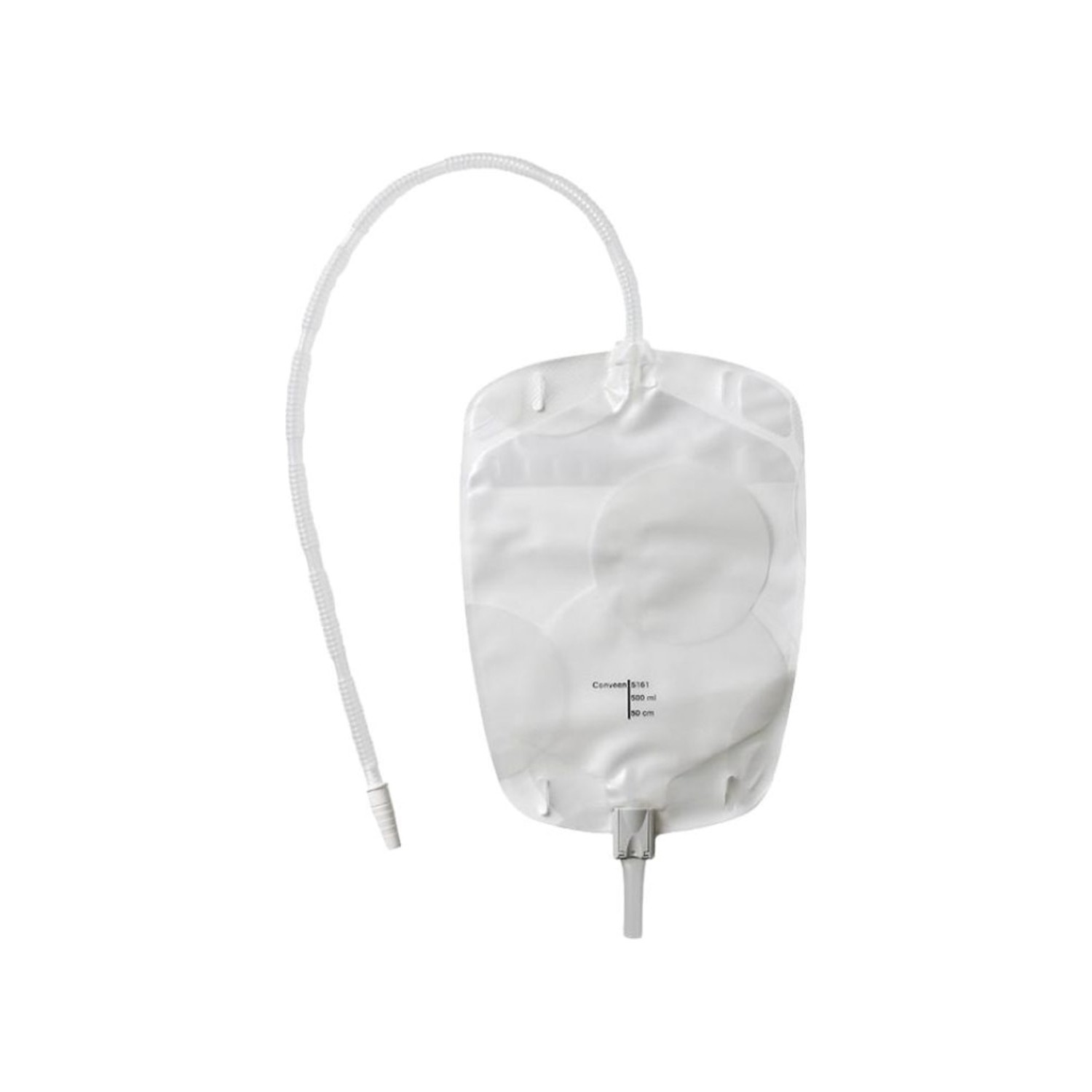 Coloplast Conveen Security ve Bacak Idrar Torbası 500 ml Fiyatı