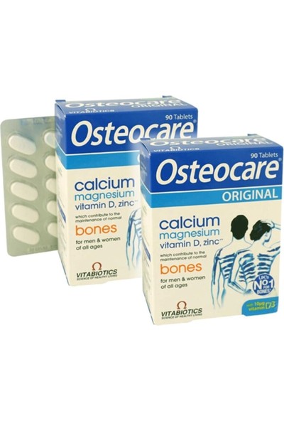 Osteocare Modelleri, Fiyatları ve Ürünleri - Hepsiburada