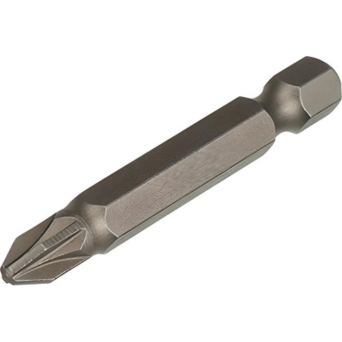 Ct Tools Ph 2 x 50 mm Bits Uç Yıldız Vidalama Matkap Ucu 30 Fiyatı