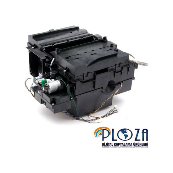 Hp CR357-67029 Ink Service Station Fiyatı - Taksit Seçenekleri