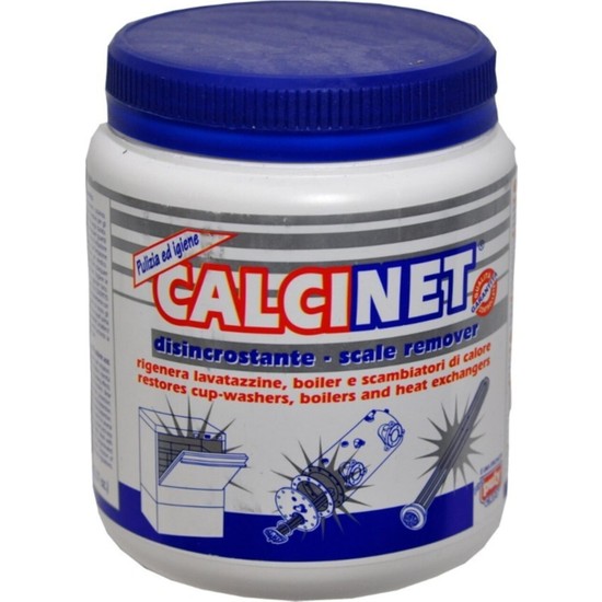 Calcinet Calcınety -H 1 kg Fiyatı - Taksit Seçenekleri
