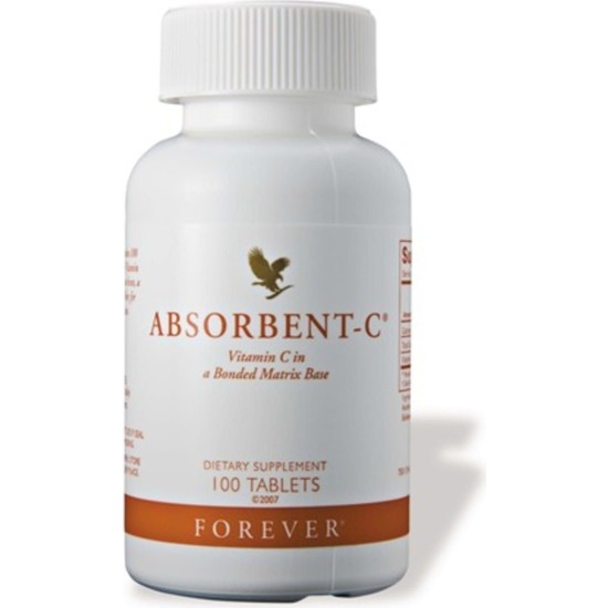 Forever Living Forever C Vitamini - Absorbent-C -48 Orijinal Fiyatı