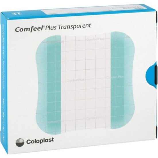 Coloplast Comfeel Plus 10x10 (10 Adet) Fiyatı - Taksit Seçenekleri