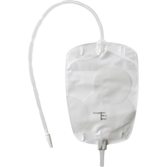 Coloplast Conveen Security ve Bacak Idrar Torbası 500 ml Fiyatı