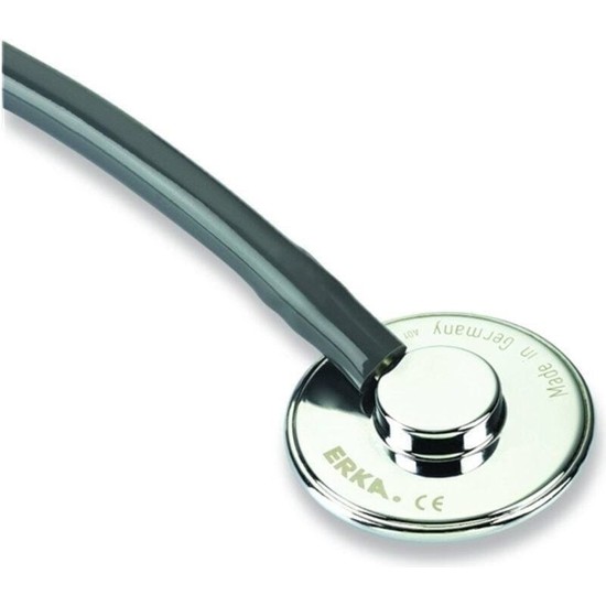 Erka Steteskop Tek Taraflı Orjinal Alman Malı Stetoskop Fiyatı