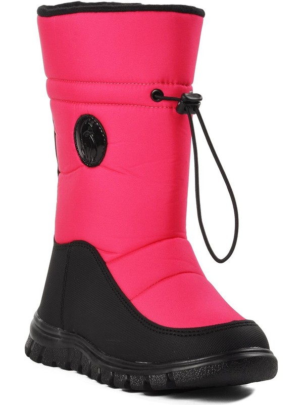 Cool Demos-F Fuşya Çocuk Kar Botu Fiyatı - Taksit Seçenekleri