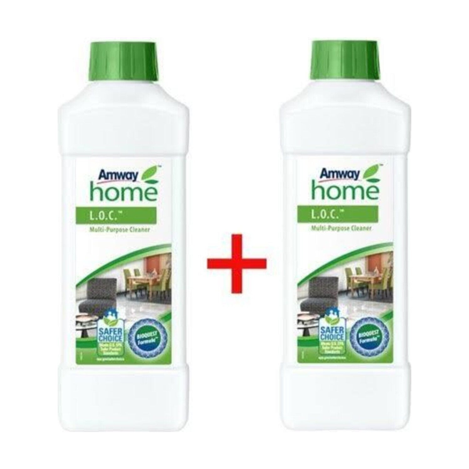 Amway Home Amway Loc Çok Amaçlı Genel Temizleyici Fiyatı