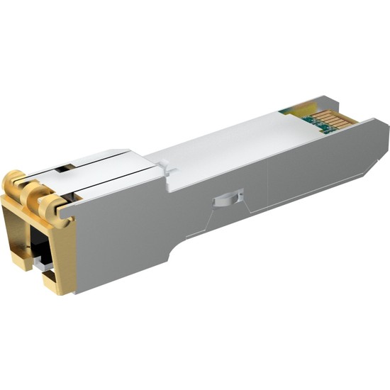 Longline J8177D-LL Compatible 1000BASE-T SFP Transceiver Fiyatı