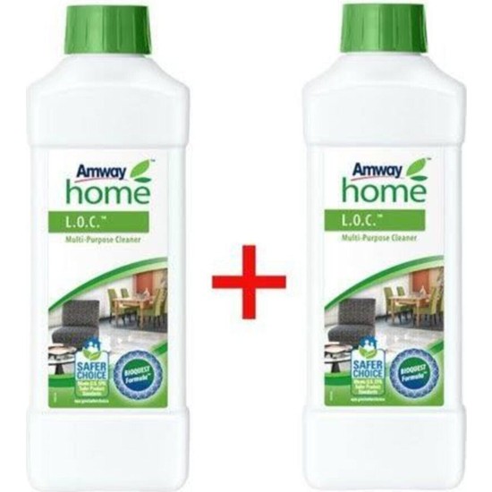 Amway Home Amway Loc Çok Amaçlı Genel Temizleyici Fiyatı