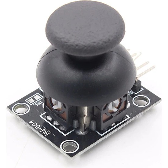 OEM Roba Arduino Joystick Modül KY-023 Xy Ps2 Oyun Kumanda Fiyatı