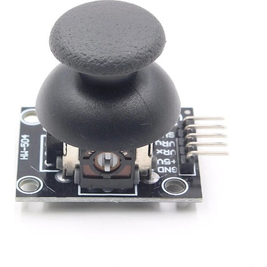 OEM Roba Arduino Joystick Modül KY-023 Xy Ps2 Oyun Kumanda Fiyatı