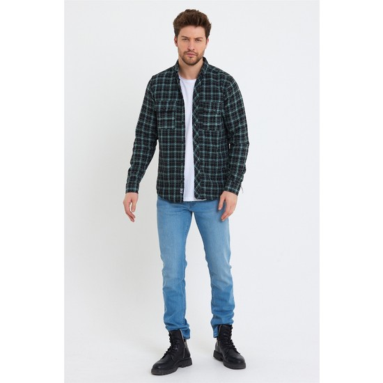 Moda Arpol Erkek Gömlek 4210 Fiyatı - Taksit Seçenekleri