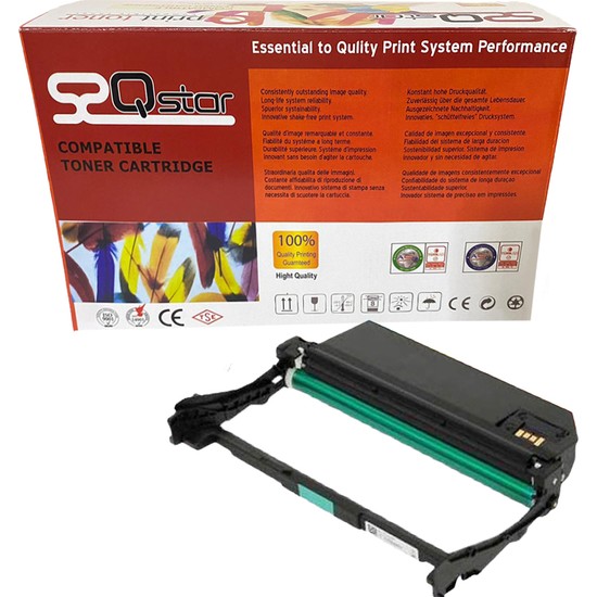 QPRİNT TONER Samsung MLT-R116 Muadil Drum Ünitesi Fiyatı