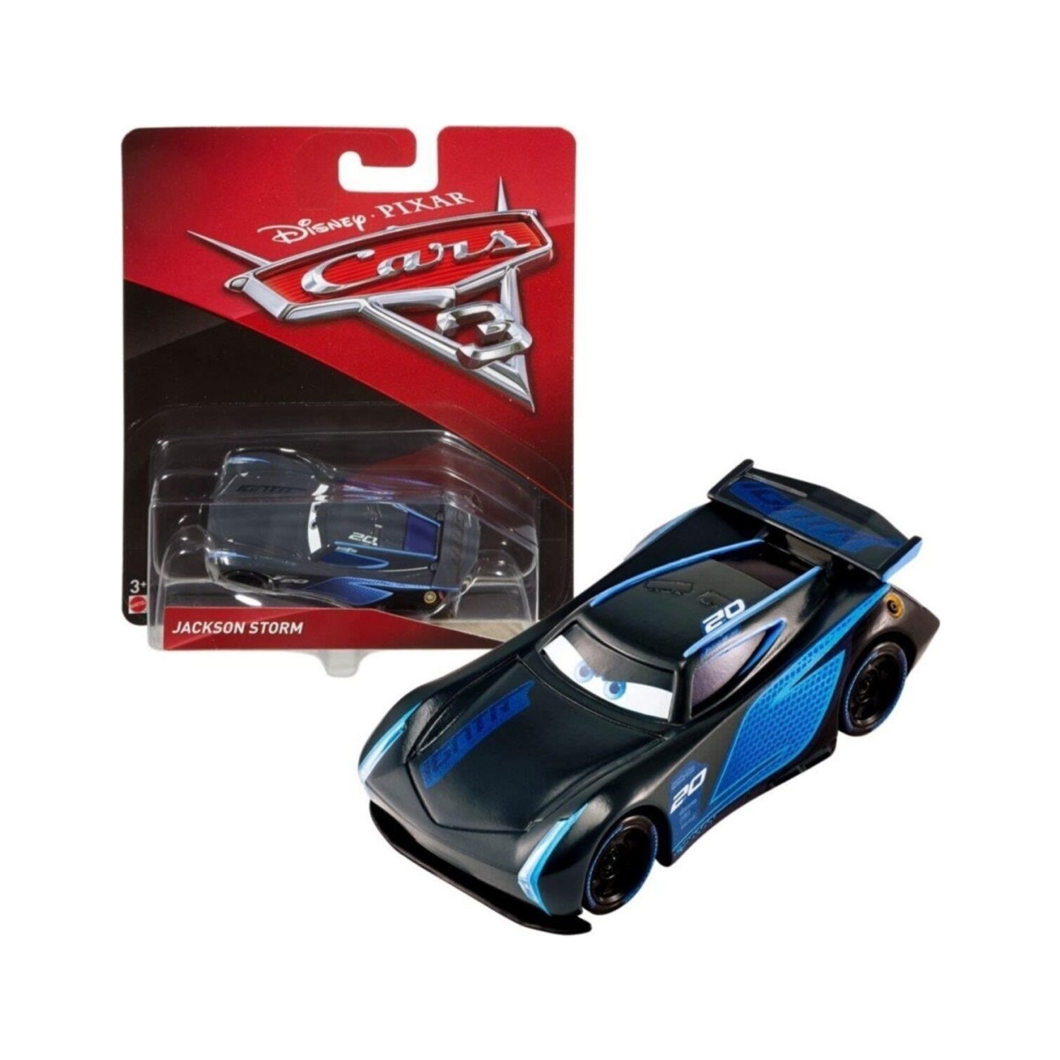 Mattel DXV29 Cars Tekli Karakter Araçlar Fiyatı