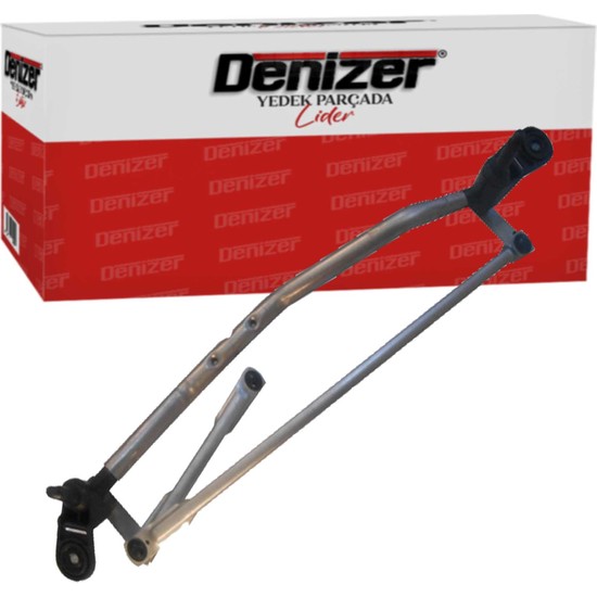 Denizer Symbol Joy Sandero 2 Silecek Mekanizması Motorsuz Fiyatı