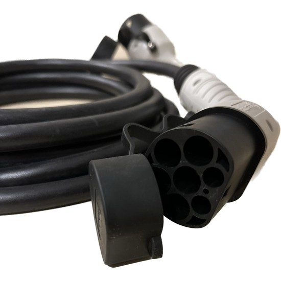 Tp Electric Type 2 Kablo 5 Metre Fiyatı - Taksit Seçenekleri