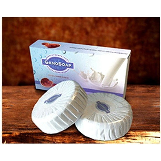 Gano Soap Soap Excel Transparent Soap Derma Mantarlı Şeffaf Fiyatı