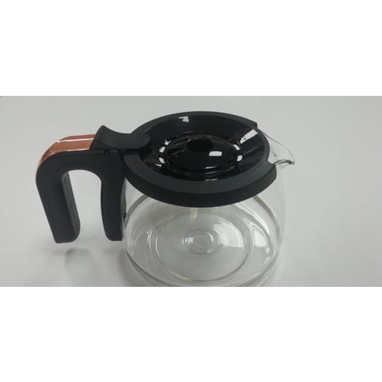 Karaca Hatır Plus Mod 5 In 1 Kahve Makinesi -Bakır Saplı Cam Fiyatı