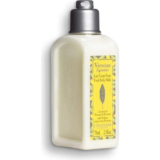 L'Occitane Citrus Verbena Vücut Losyonu 250ML Fiyatı