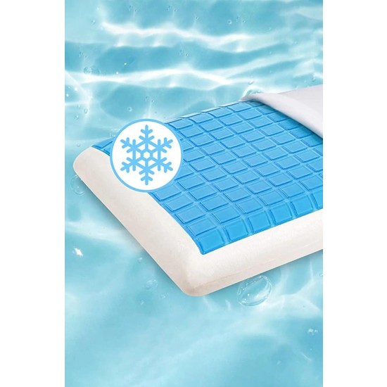 Visco Viscolex Jel Yastık Fiyatı - Taksit Seçenekleri